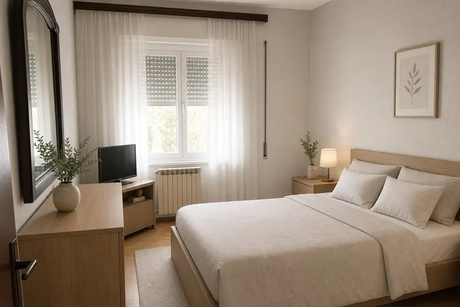 Nový design